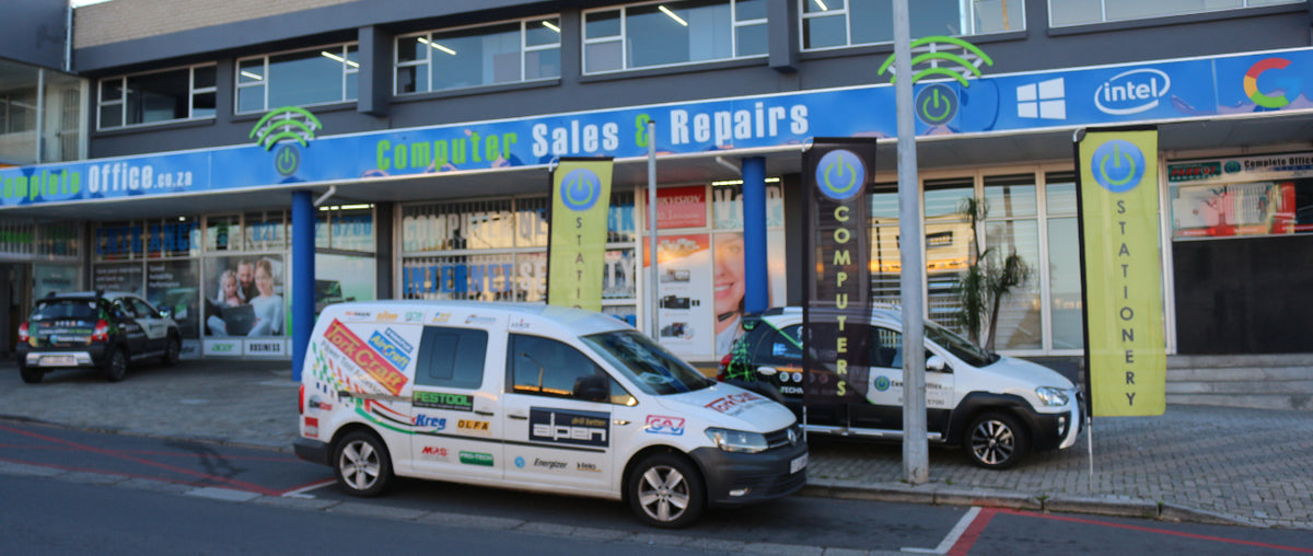 The Power of a One-Stop-Shop: Integrating Your IT and Stationery Needs