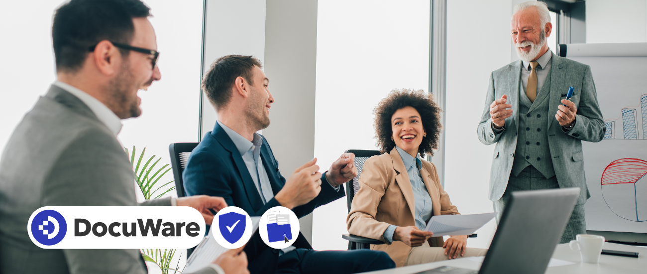 DocuWare