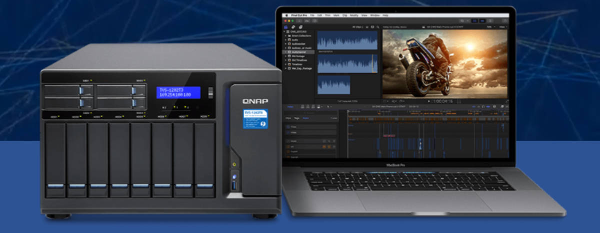 Data Backup Solutions