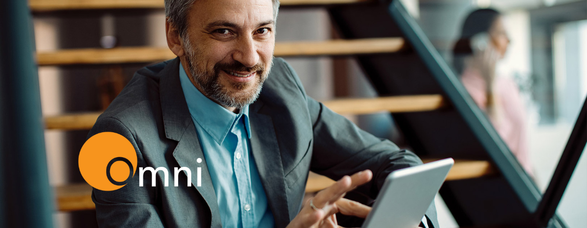 Omni ERP & Accounting Software