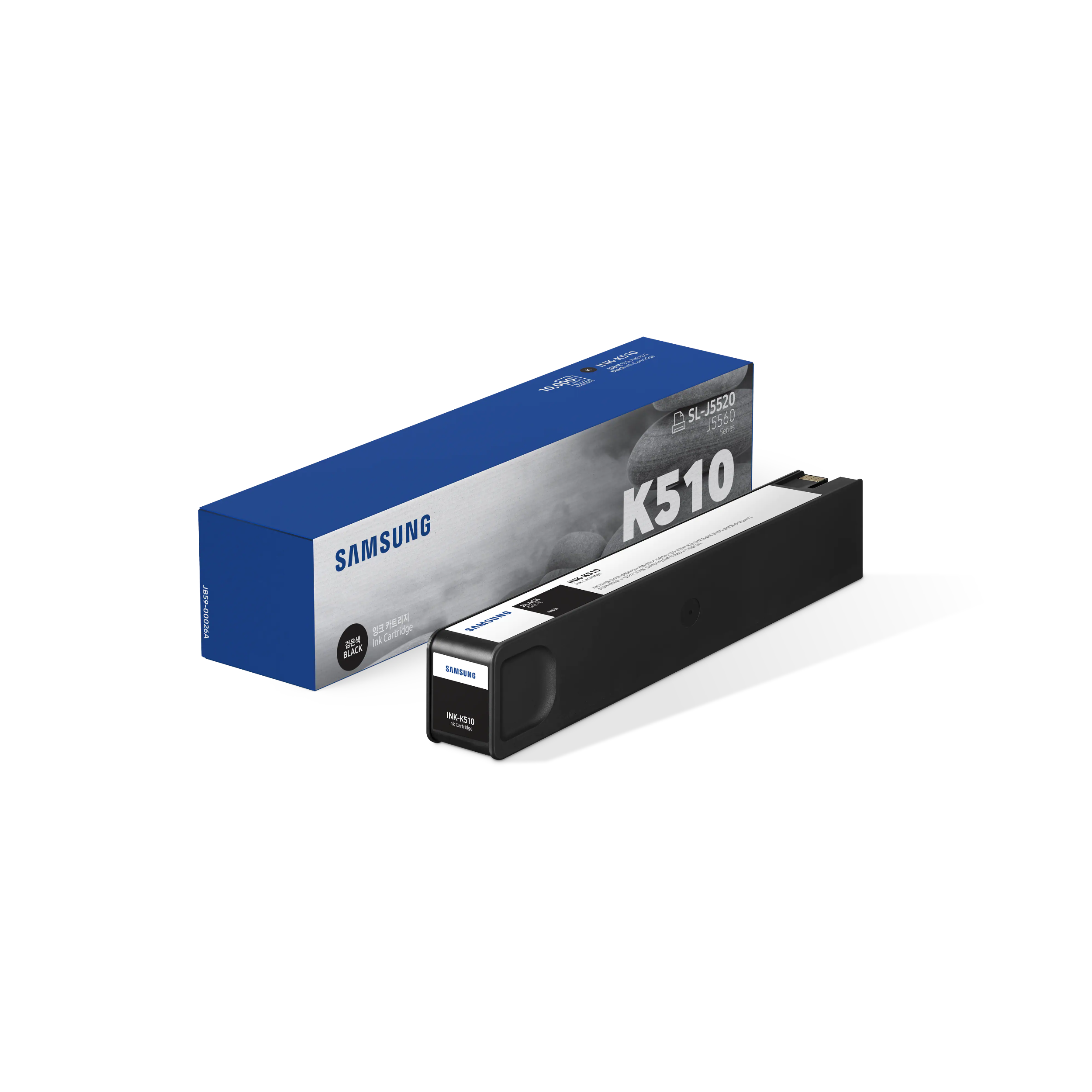 Samsung Ink & Toners