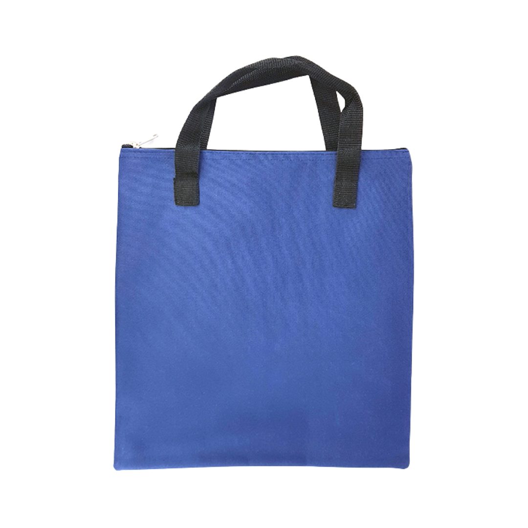 BAG LIBRARY BOOK WITH HANDLE NEXX APSBTS