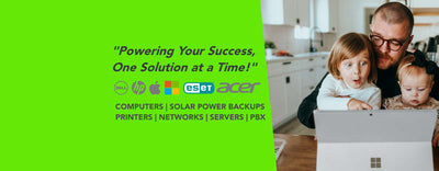 Home | Complete Office Solutions | IT & Office Services Somerset West