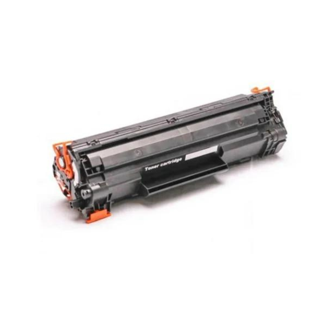 HP Toner 83A Star Ink Black toner - Generic