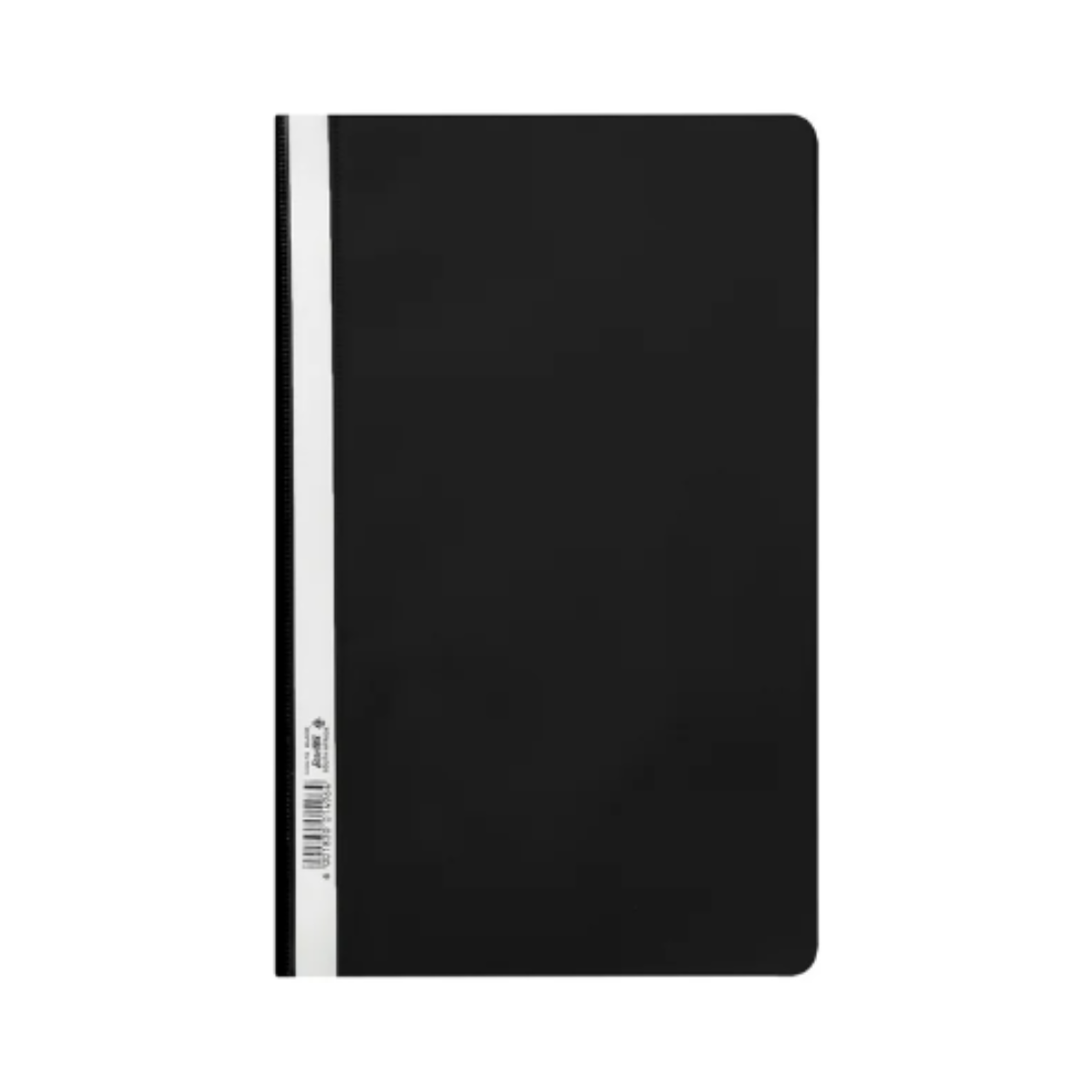 NEXX A4 Quotation Folder Black SWPB2S