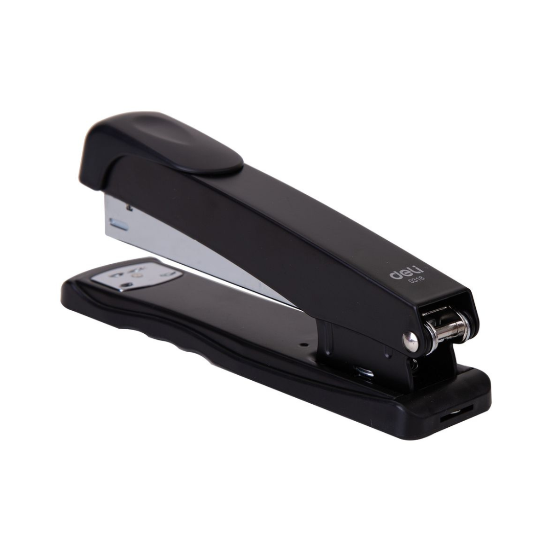 Stapler Deli Full Strip Metal 0424