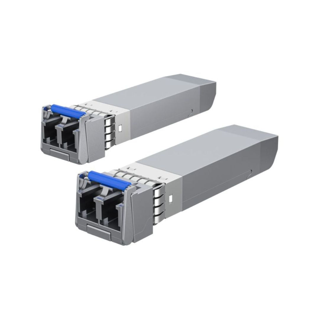 Ufiber Single Mode 10G SFP+ SM LC 1310nm 10km