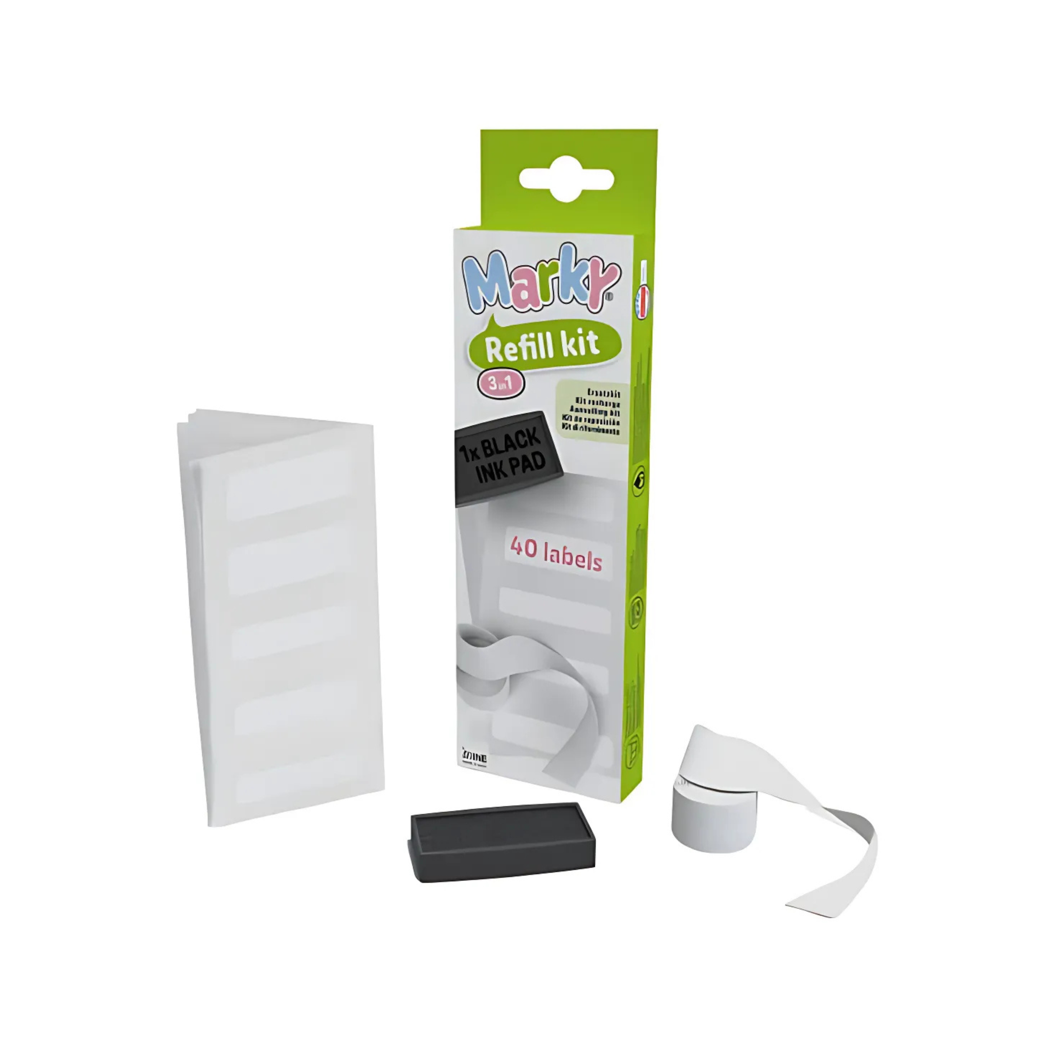 Colop Marky DIY Refill Kit