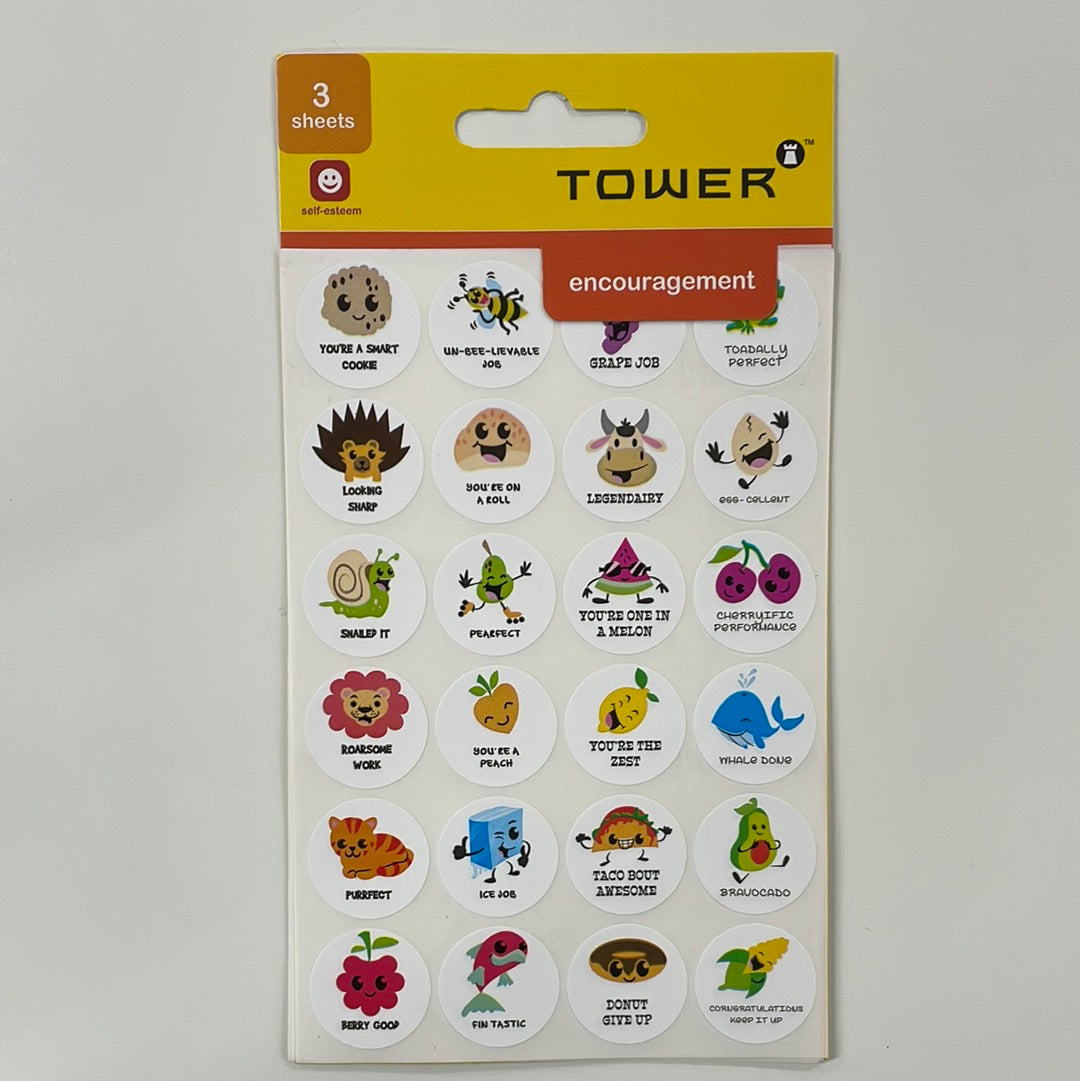Stationery