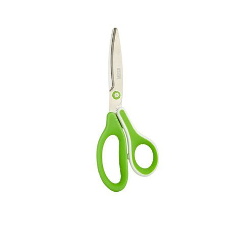 Scissors 212mm Meeco Executive Neon Assorted
