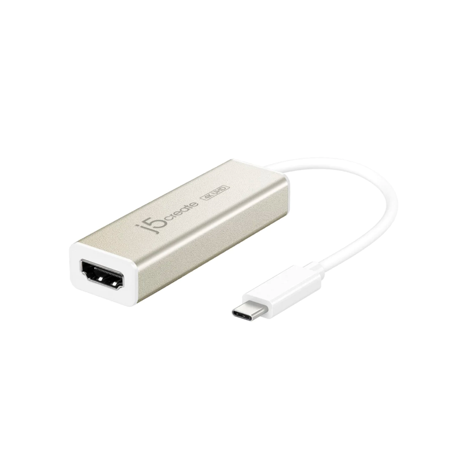 J5 Create USB Type C To HDMI Adapter